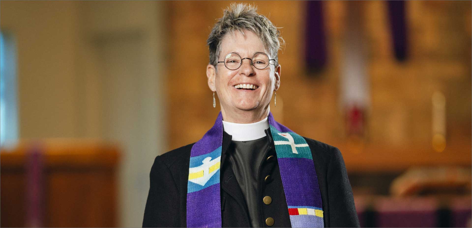 Celebrate joy with us on Gaudete Sunday | Community Lutheran Church